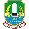 kelurahan Kayuringin Jaya